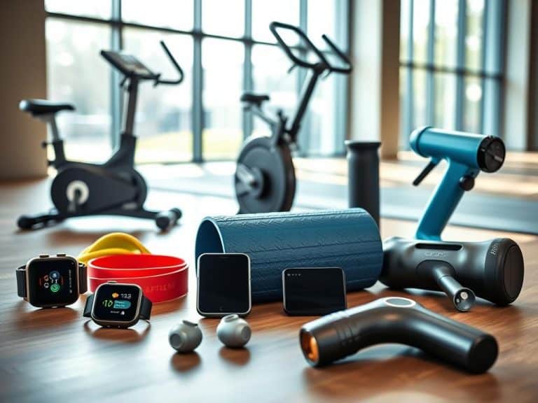 10 Must-Have Fitness Gadgets to Supercharge Your Workouts
