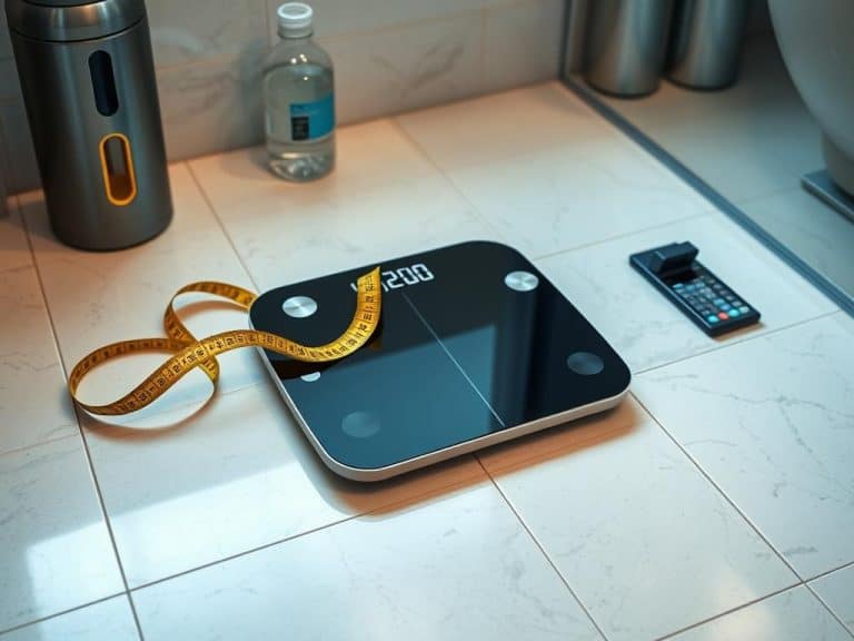 The 5 Best Smart Scales to Track Your Fitness Progress