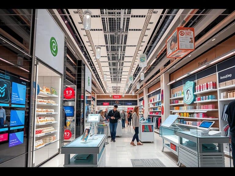 The Future of Retail: 2024 Trends Redefining How We Shop