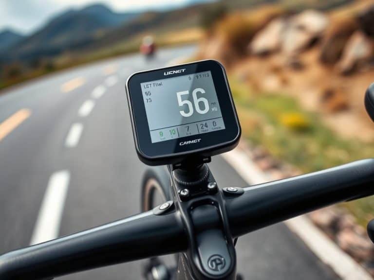 Top Bike Computers to Elevate Your Cycling Performance